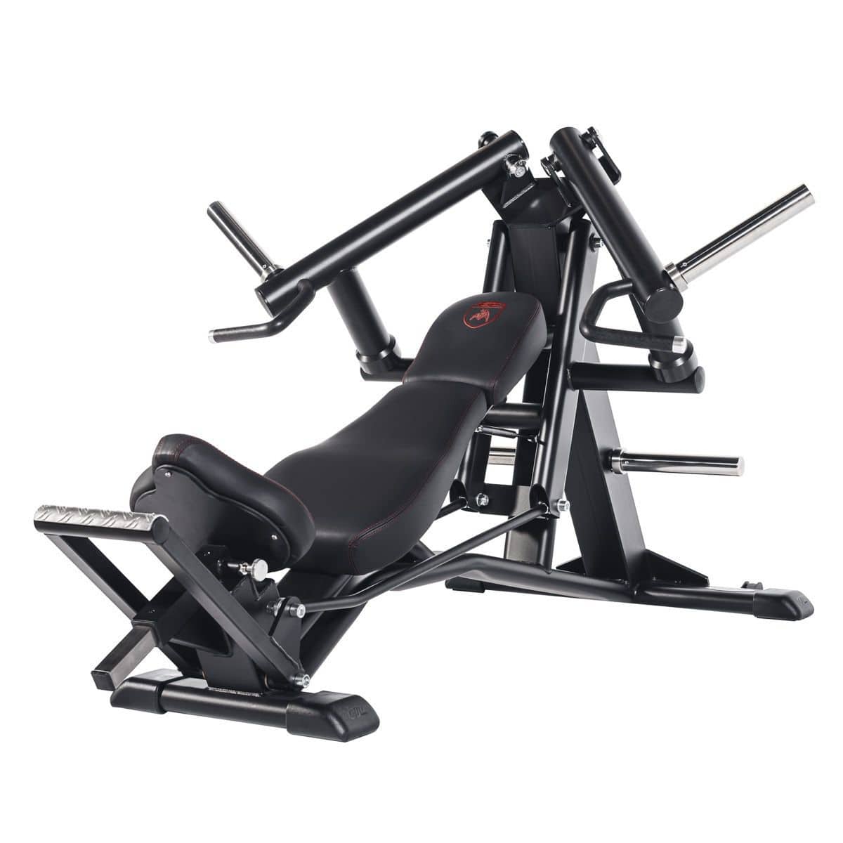 Chest press weight training machine - 4SHP01/0 - Telju Fitness - indoor ...