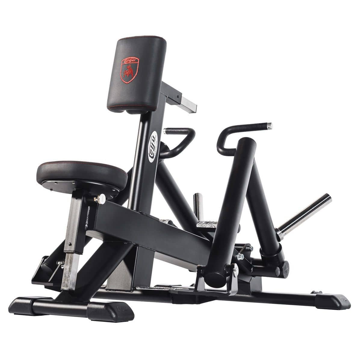 Commercial rowing machine - 4SHP04/0 - Telju Fitness