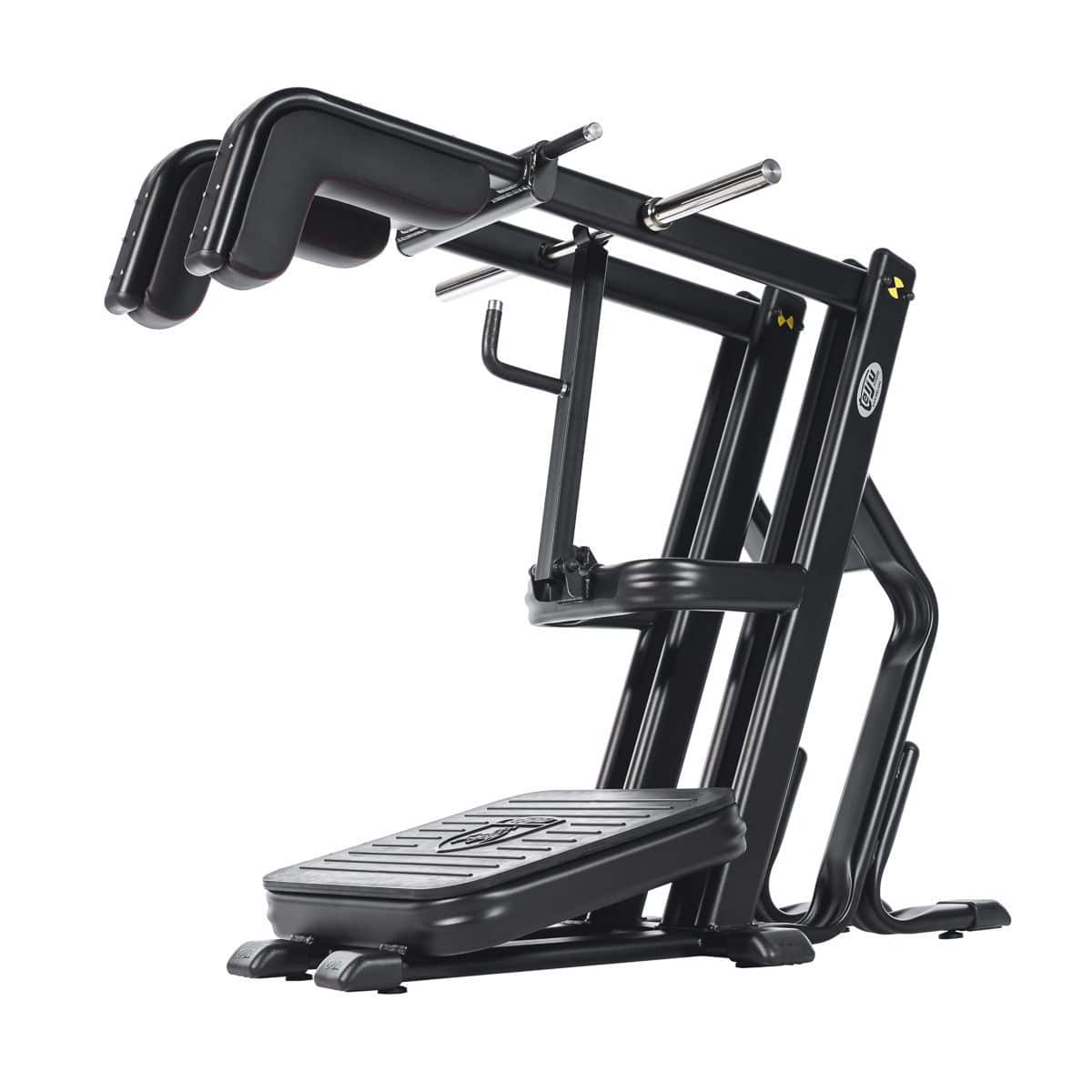 Squat weight training machine - 4SHP011/0 - Telju Fitness - indoor ...
