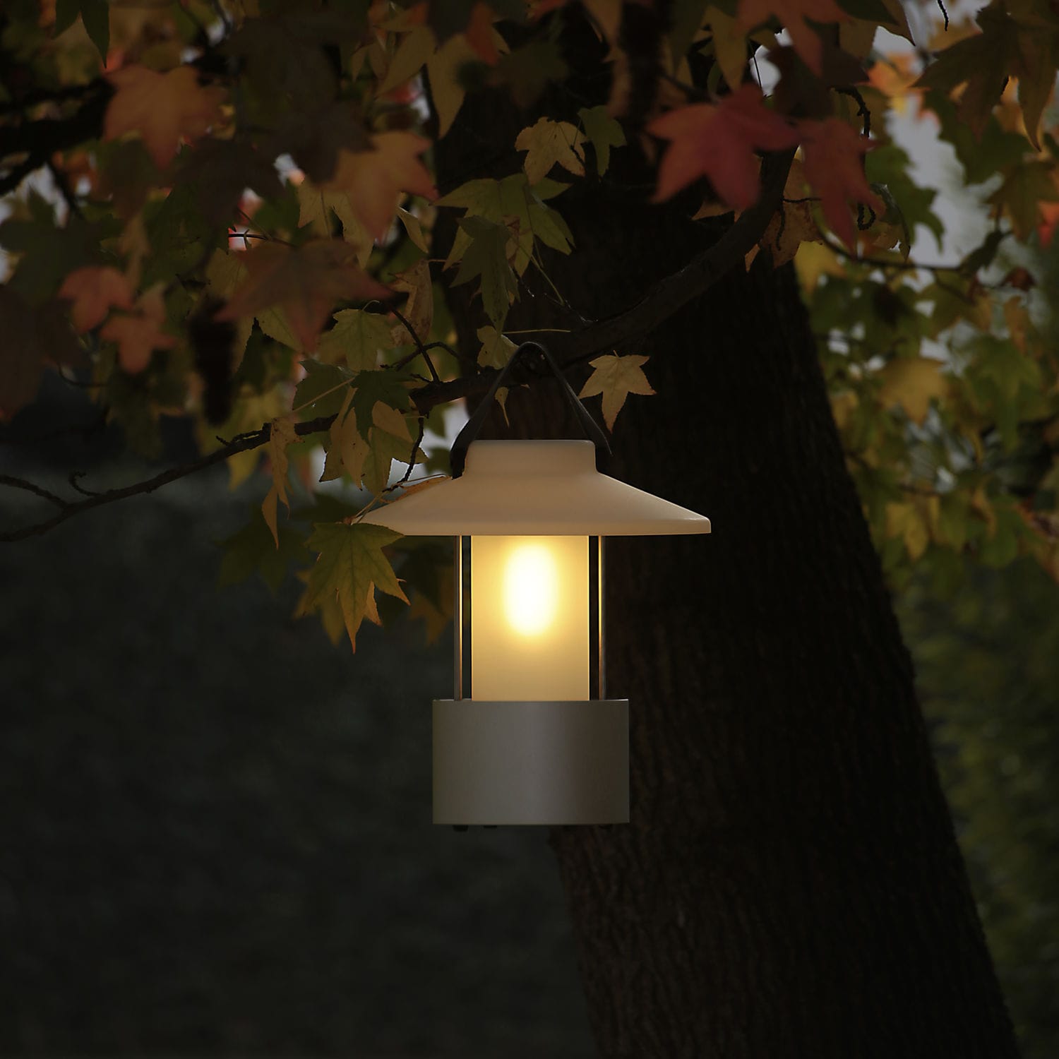 Portable lamp - CLARO! - TRADEWINDS atelier - stainless steel ...
