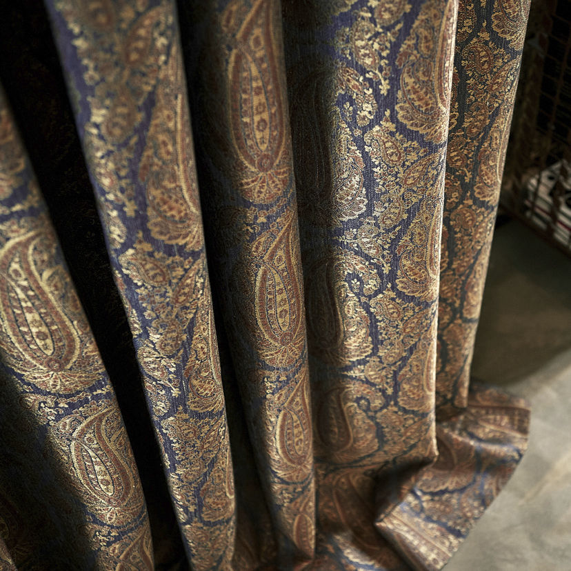 Upholstery fabric - ADORE - KOBE INTERIOR FABRICS - for curtain ...