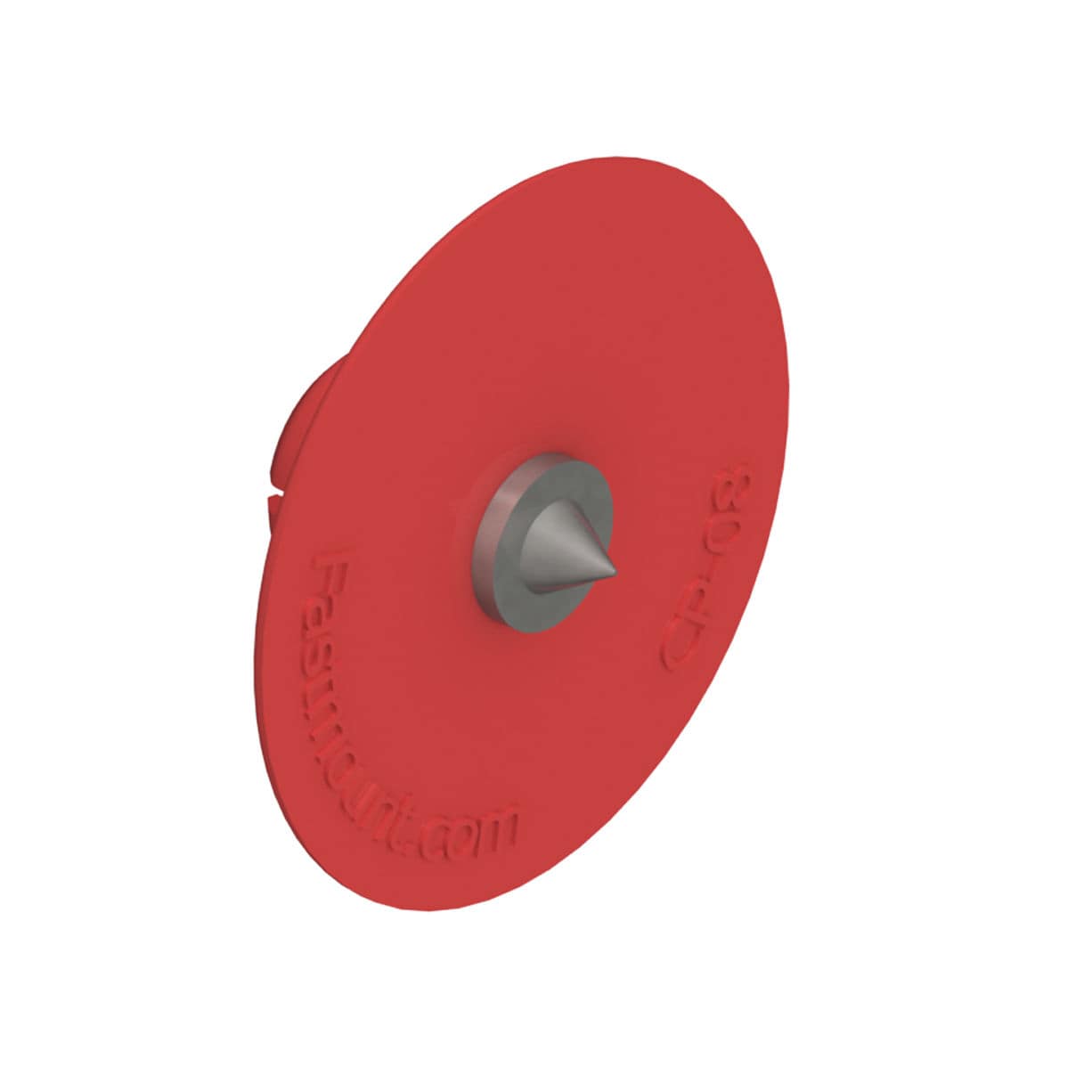 Plastic fastening system - CP-08ST - FASTMOUNT - stainless steel / for ...