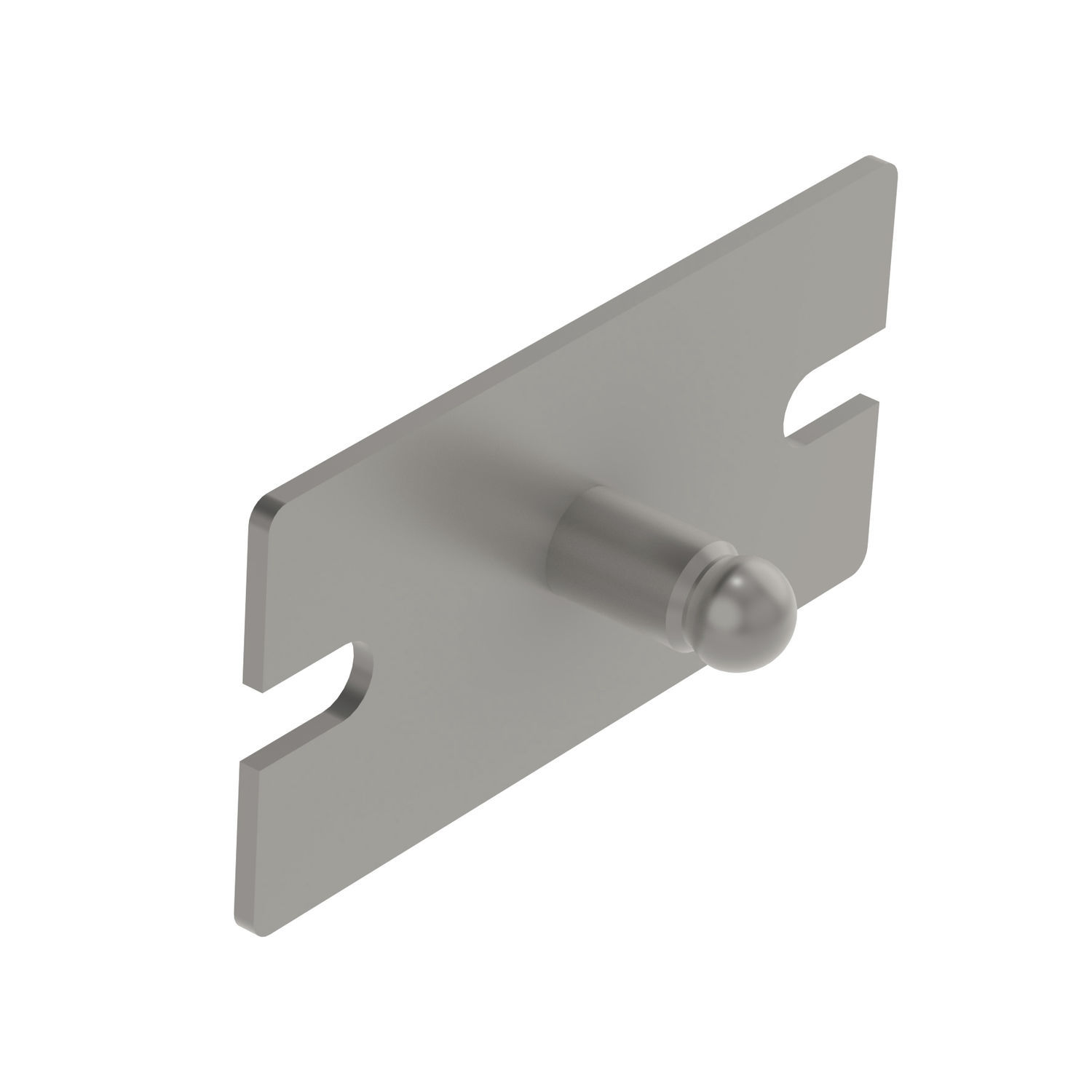 Stainless steel fastening system - MC-SM5 - FASTMOUNT - for panels ...