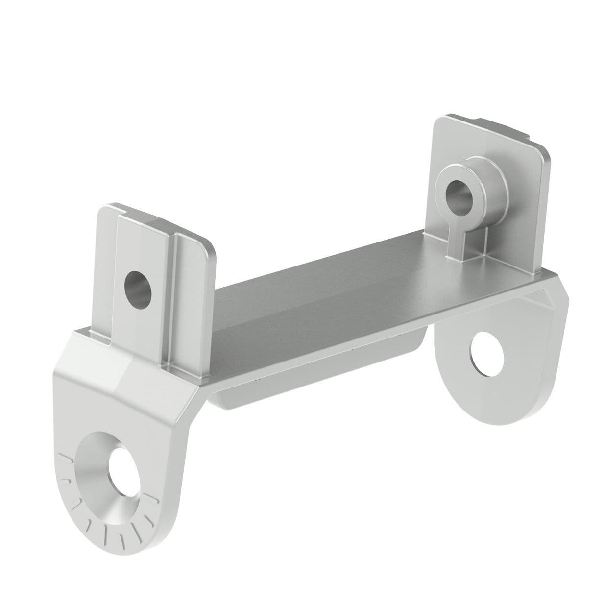 Railing connector - SL-RCA180 - FASTMOUNT - adjustable