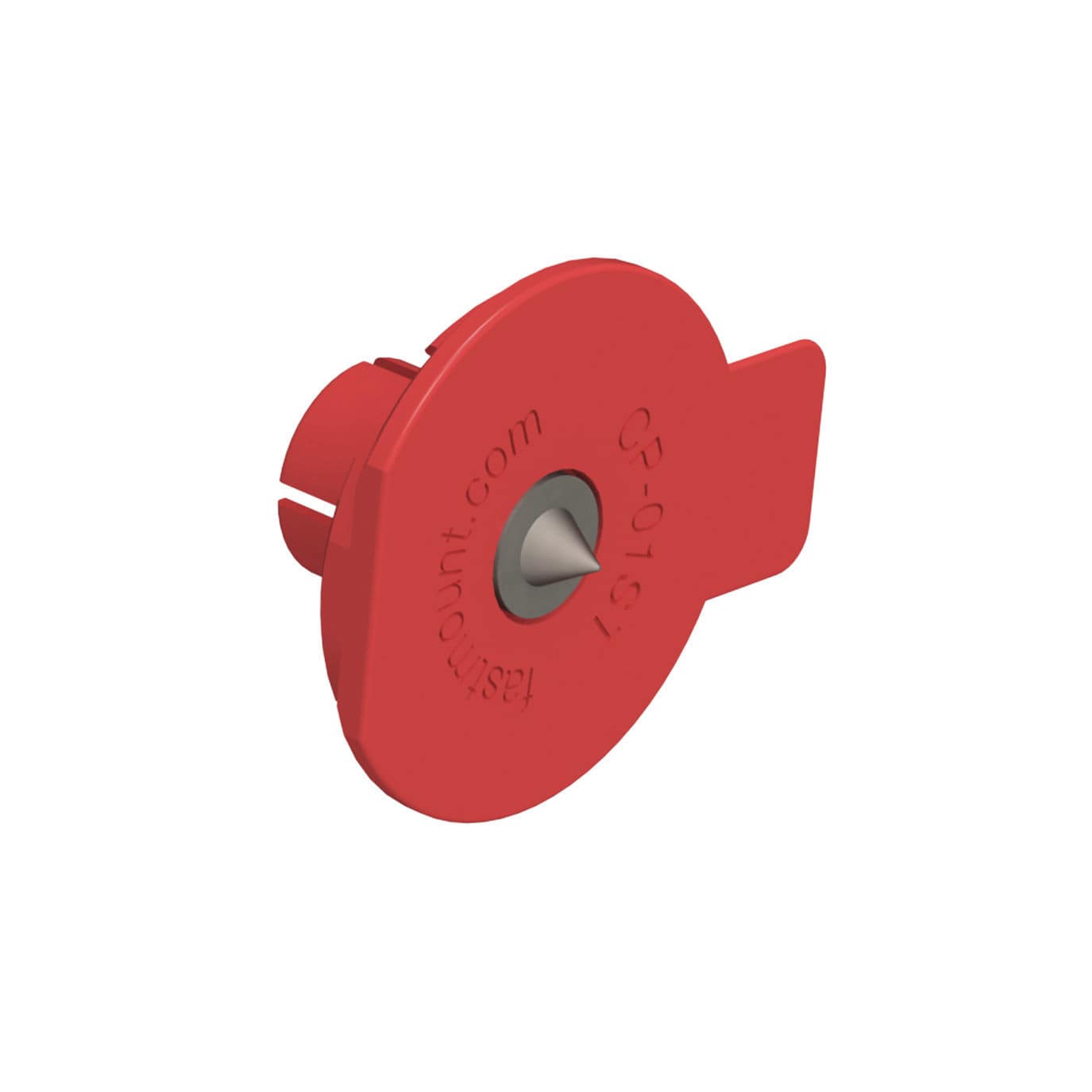 Plastic fastening system - CP-01ST - FASTMOUNT - stainless steel / for ...