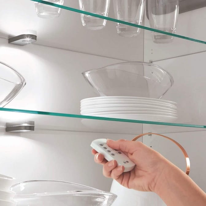 Lighting remote radio control - nobilia - for interior