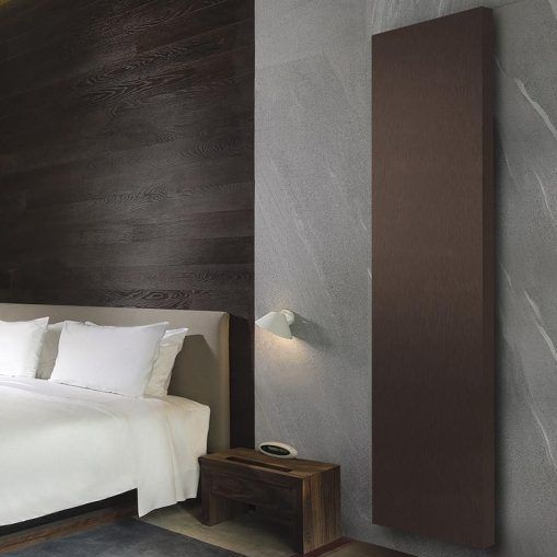 Hot water radiator - WALL - K8 Radiatori - 751 w...1000 w / 1001 w ...