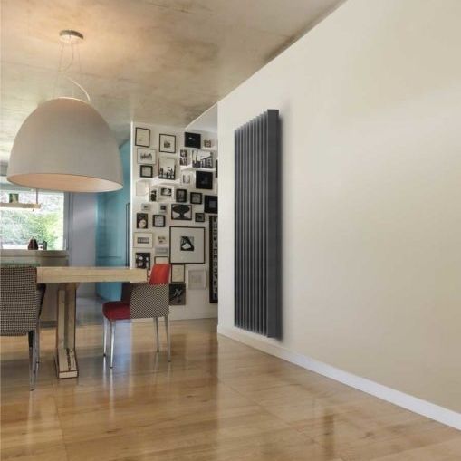 Hot water radiator - PRISMA V - K8 Radiatori - 0...500 w / contemporary ...