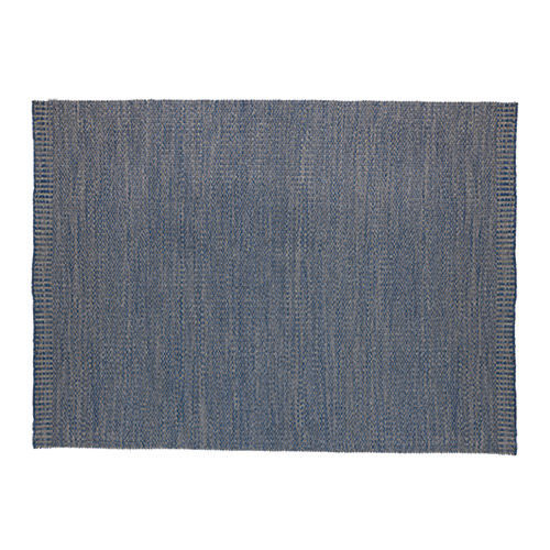 Contemporary rug - Goa - Ethimo - plain / polypropylene / rectangular