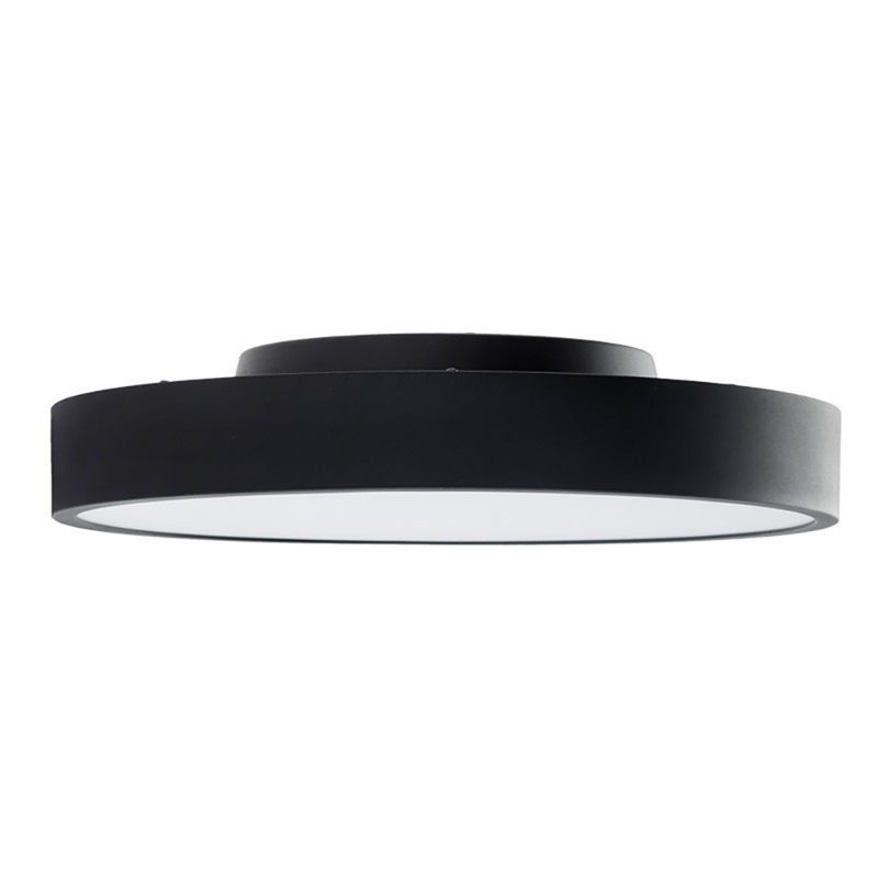 Surface-mounted light fixture - BOREALIS - Aurora Lighting - LED ...