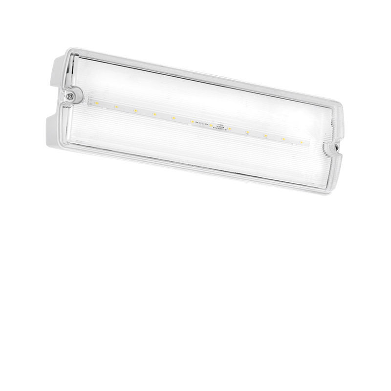 Surface mounted emergency light - EMPAC™ - Aurora Lighting ...