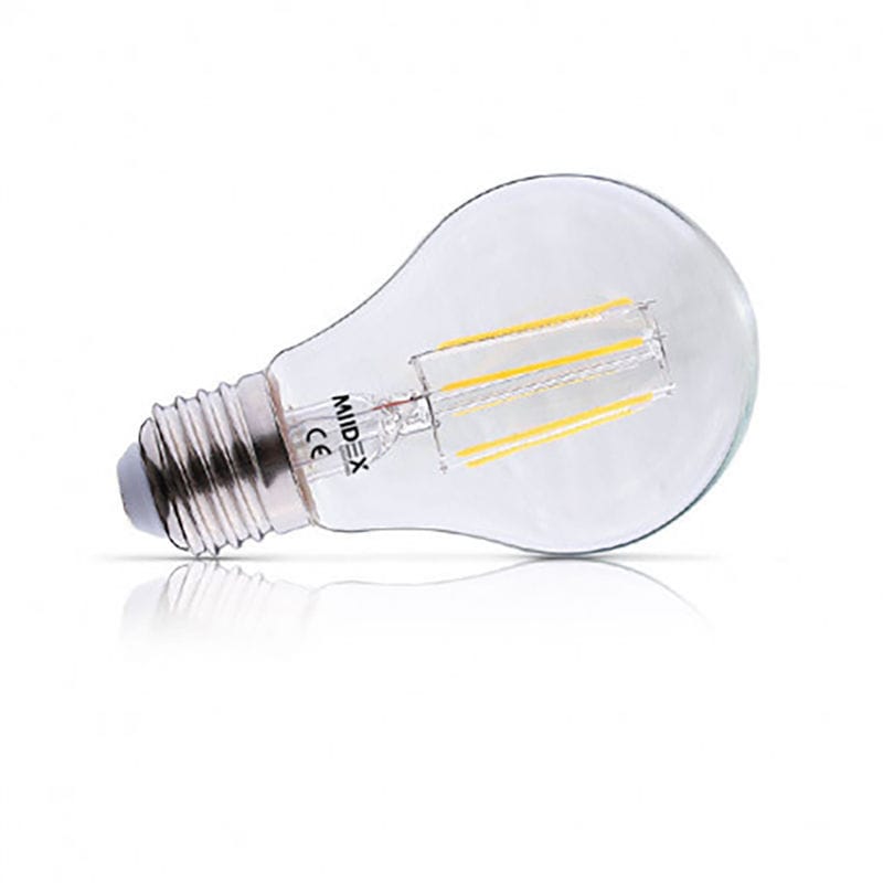 LED bulb - FILAMENT - Aurora Lighting