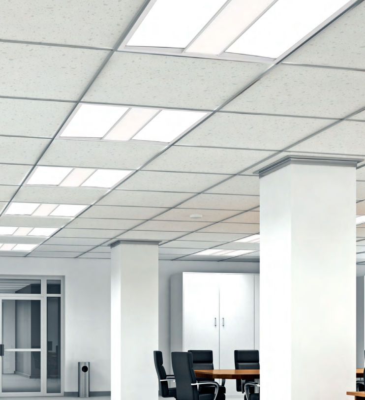 Recessed light fixture - DUOLITE™ - Aurora Lighting - LED / square ...