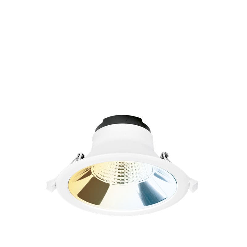 Recessed downlight - REFLECTCS™ - Aurora Lighting - LED / round / IP54