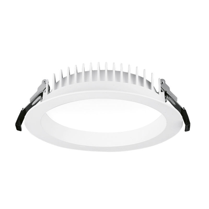 Built-in downlight - ELUMI™ - Aurora Lighting - compact fluorescent ...
