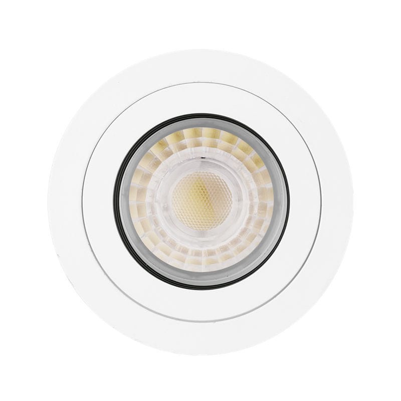 Built-in downlight - EDLM™ - Aurora Lighting - LED / round / IP20