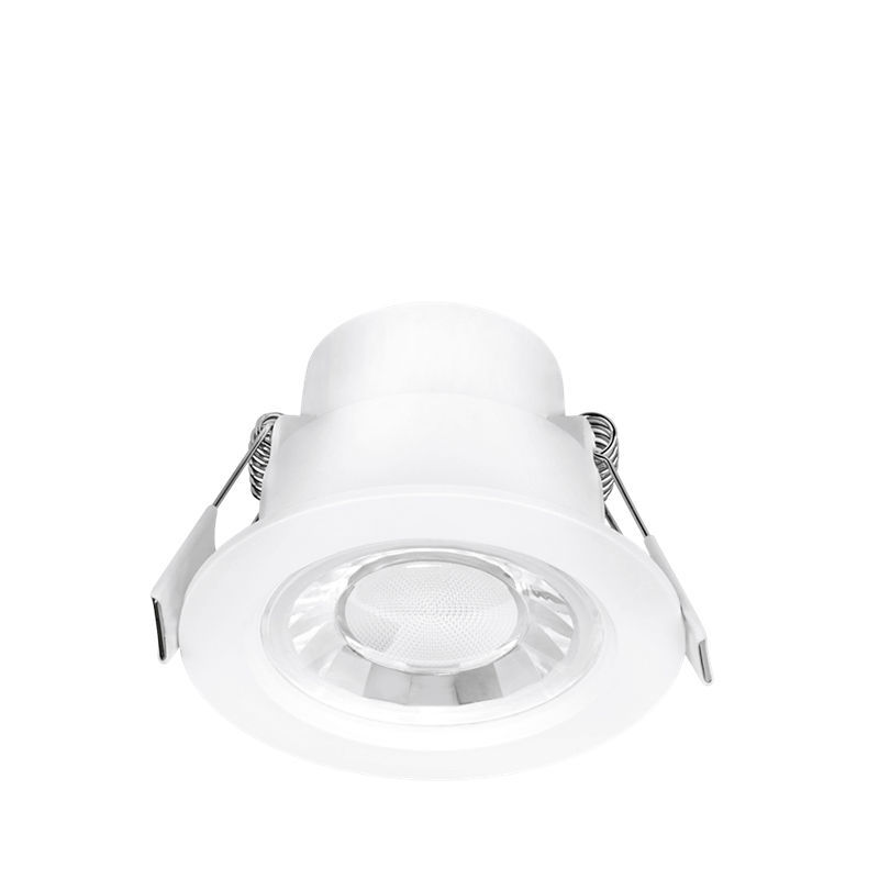 Built-in downlight - SPRYTE™ - Aurora Lighting - LED / halogen / round