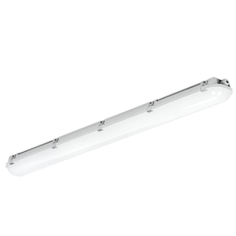 Surface-mounted light fixture - LINEARPAC™ - Aurora Lighting - LED ...
