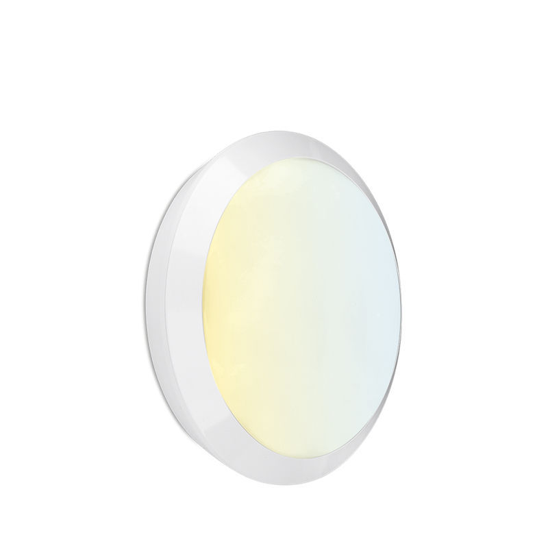 Recessed light fixture - ORBITALCWS™ - Aurora Lighting - LED / round / IP66