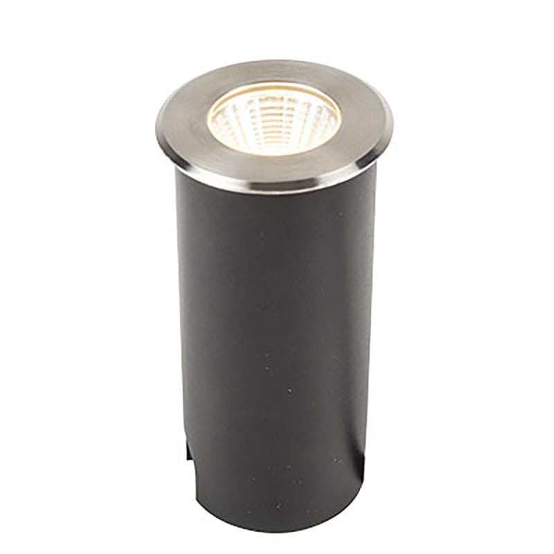 Recessed spotlight - COLOSS 1 - Aurora Lighting - recessed floor ...