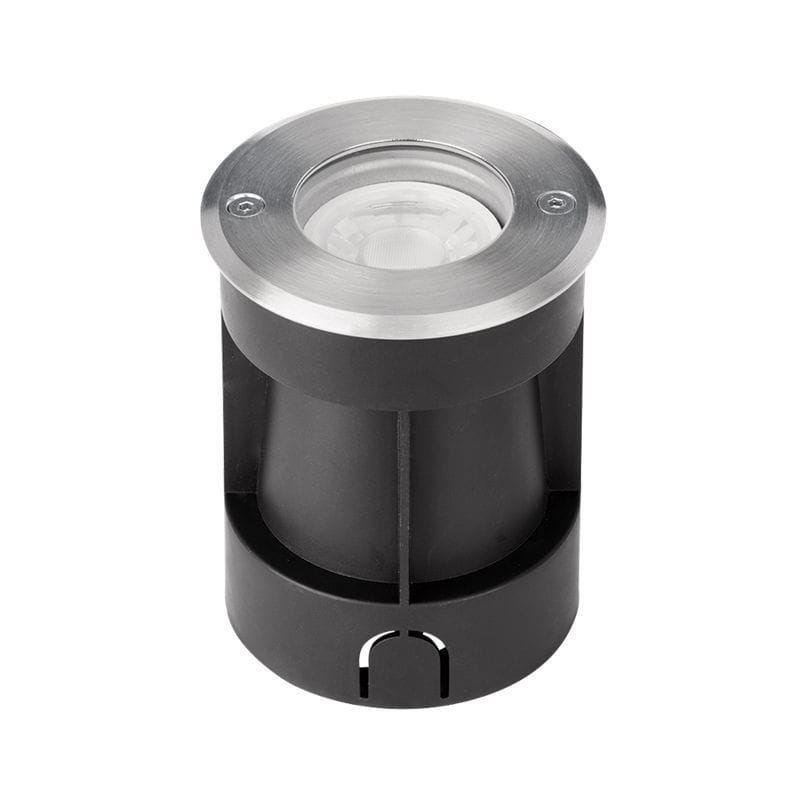 Recessed spotlight - G-LITE™ - Aurora Lighting - LED / round / IP67