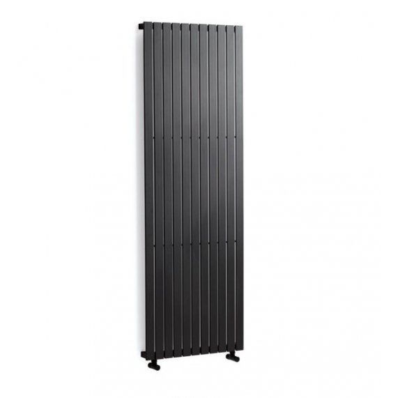 Hot water radiator - PLANO - FOURSTEEL - electric / 751 w...1000 w ...