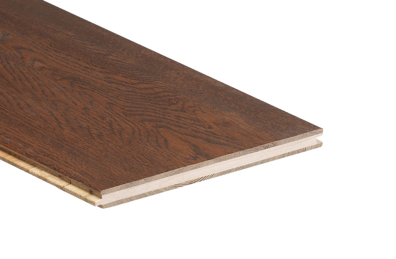 3-layer wood panel - QUERCIA OLD AMERICA - Parchettificio Toscano Srl ...