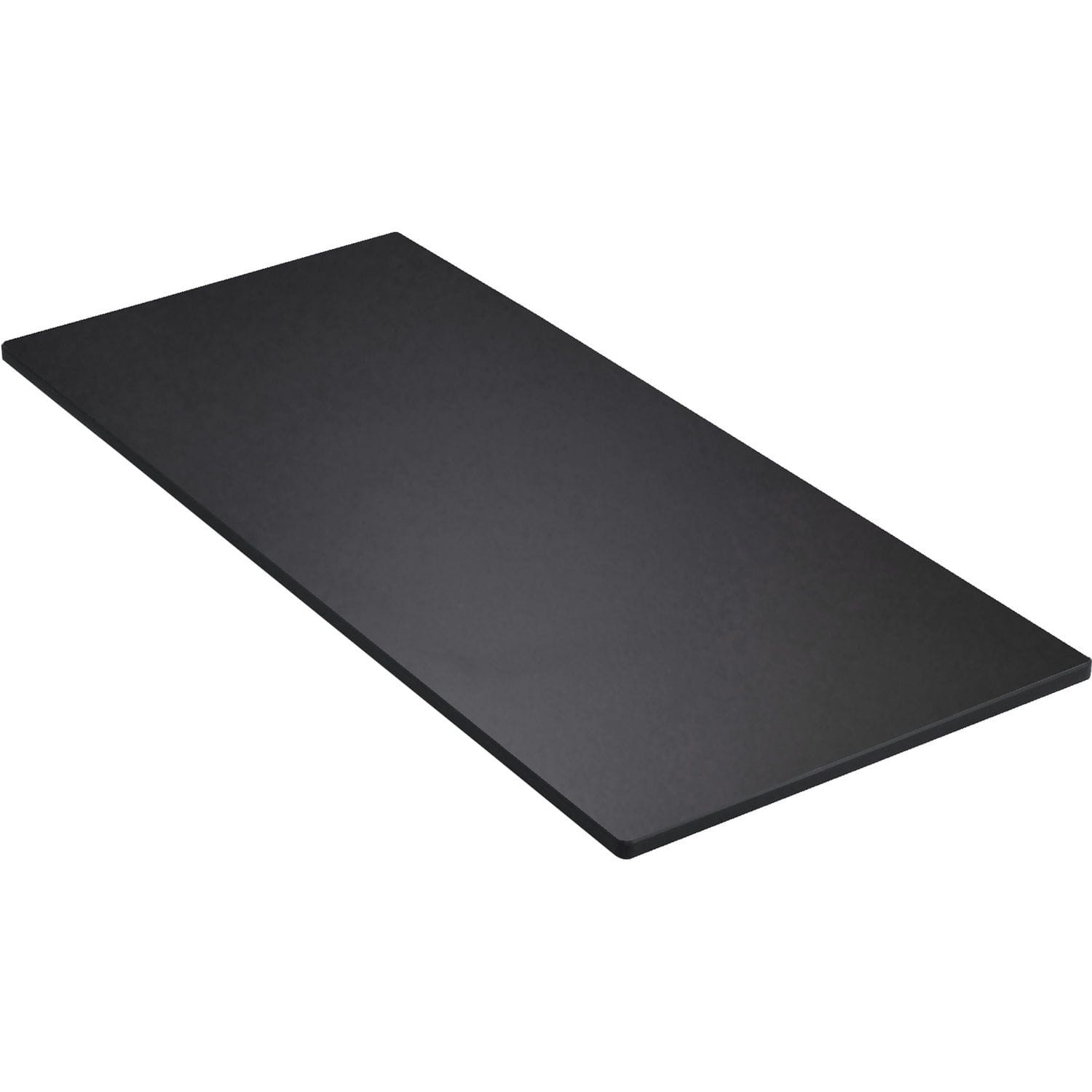 Flat plate - ELEMENT MINI SMART - ELLECI - rectangular / HPL / plain