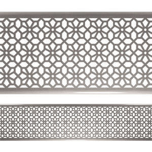 Drainage channel with grating - BLOSSOM - Lateral Design Studio ...