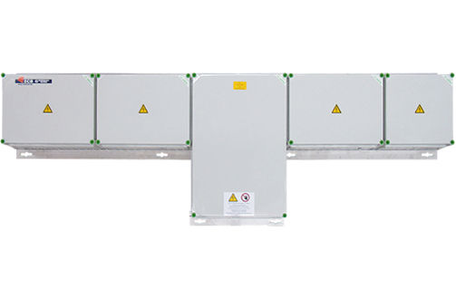 String combiner box - SCB - Bonfiglioli