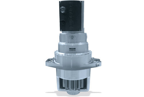 Inverter for wind turbine applications - INTEGRATED AGILE - Bonfiglioli ...