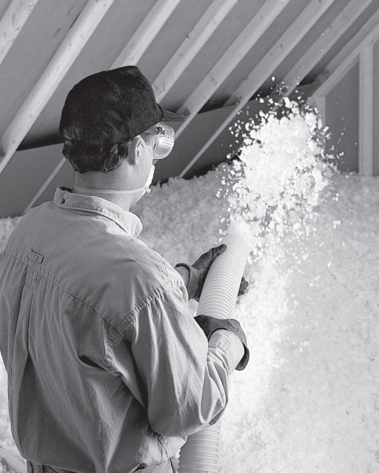 Thermal-acoustic insulation - CLIMATE PRO® - Johns Manville ...