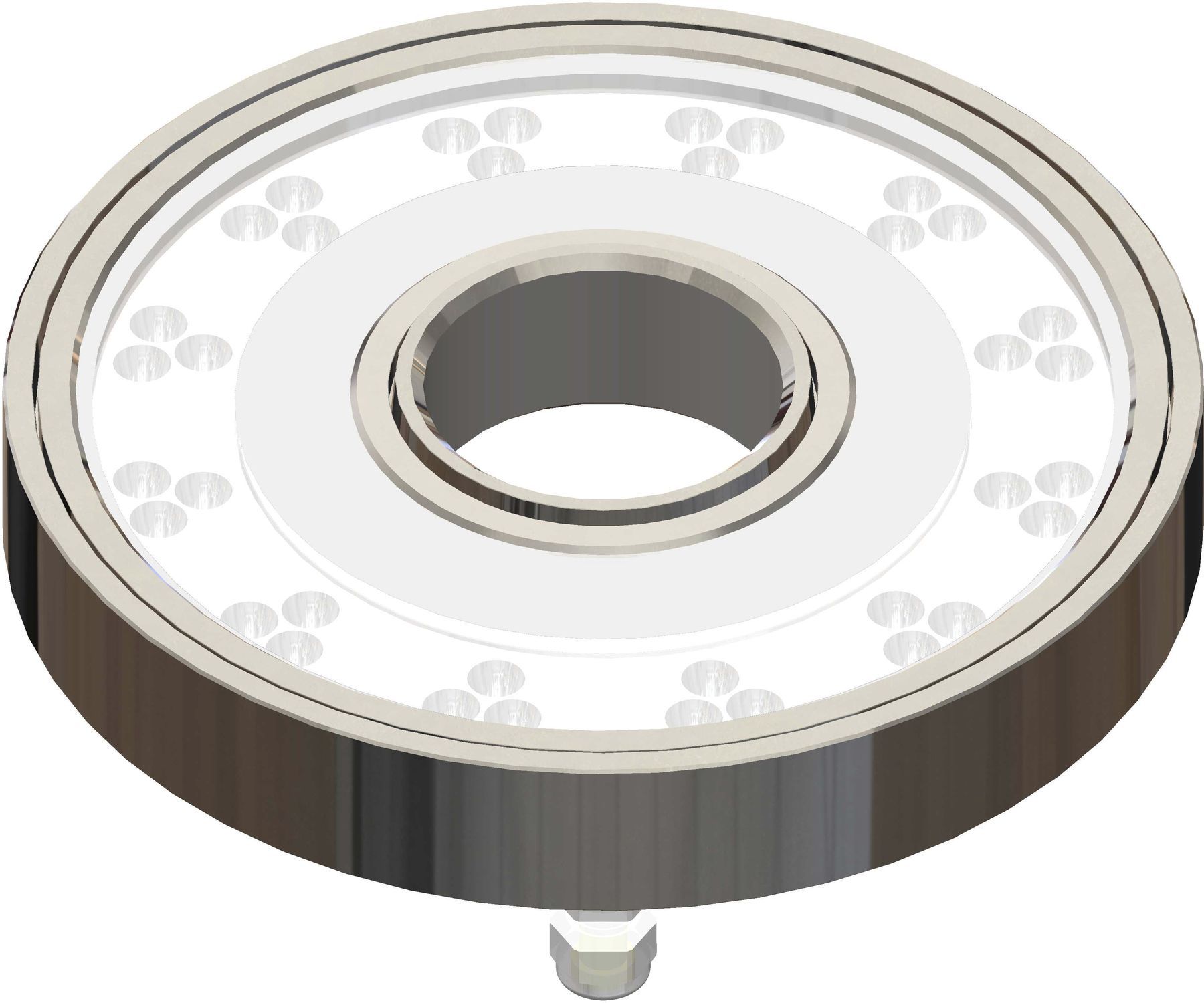 IP68 floodlight - CASCADA - ASTEL LIGHTING - LED / commercial / home