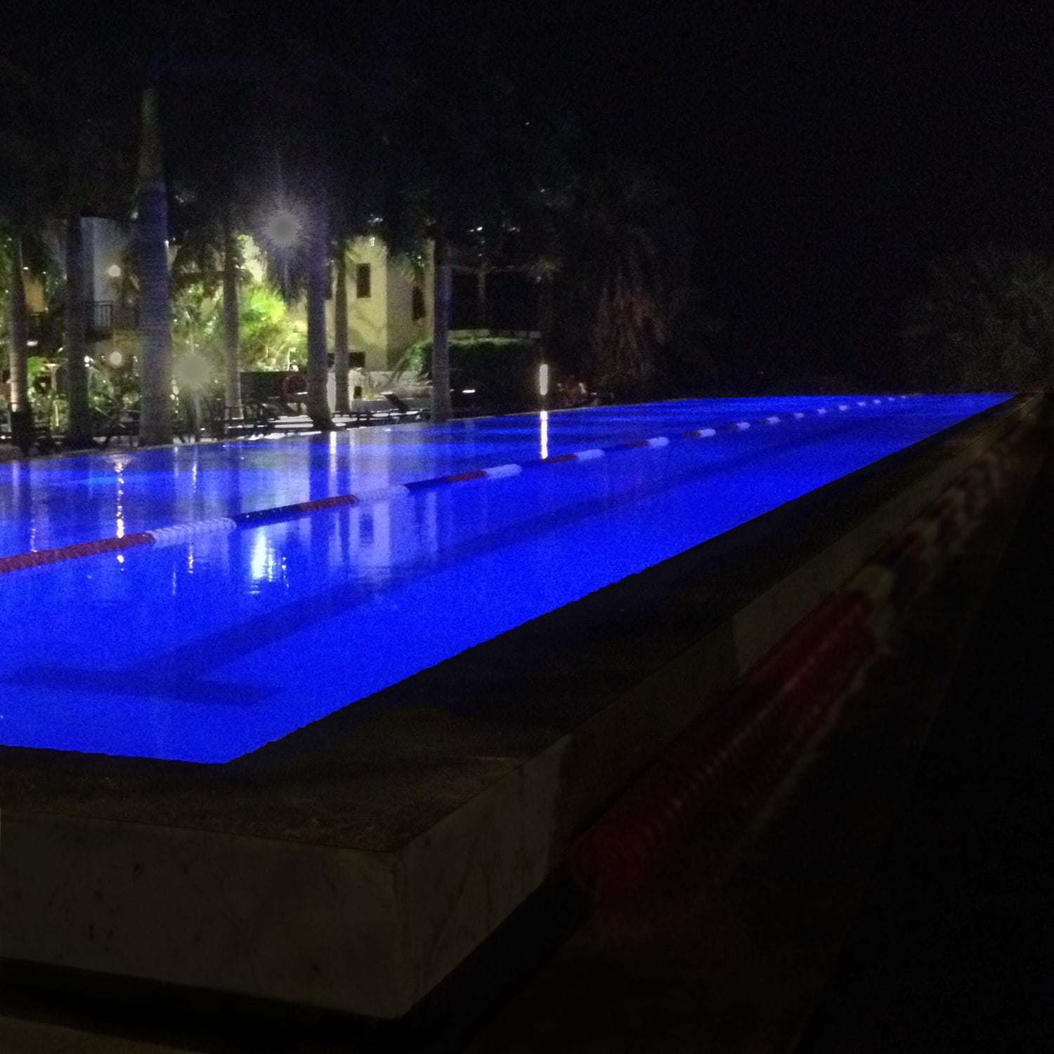 Surface-mounted light fixture - METEOR - ASTEL LIGHTING - recessed ...