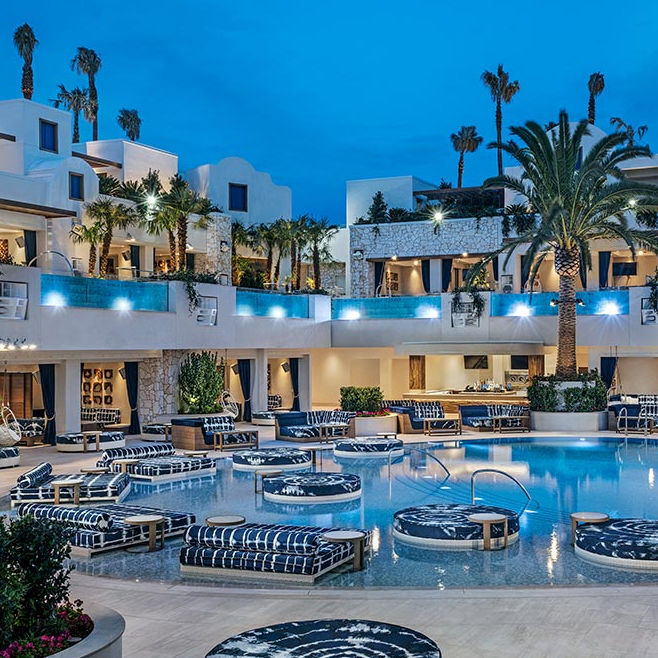 Recessed light fixture - METEOR XP - ASTEL LIGHTING - RGBW LED / RGB ...