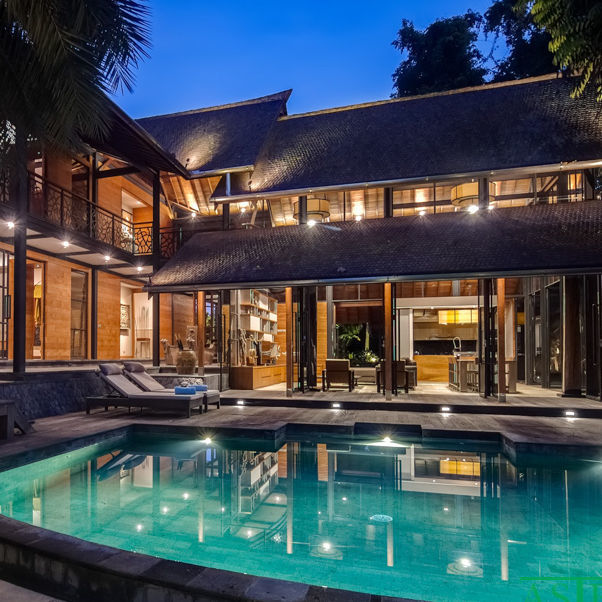 Surface-mounted light fixture - METEOR - ASTEL LIGHTING - recessed ...