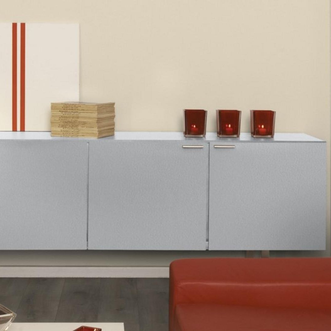 Interior decorative panel - 2191 MN - Kaindl - furniture / high-resistance / melamine