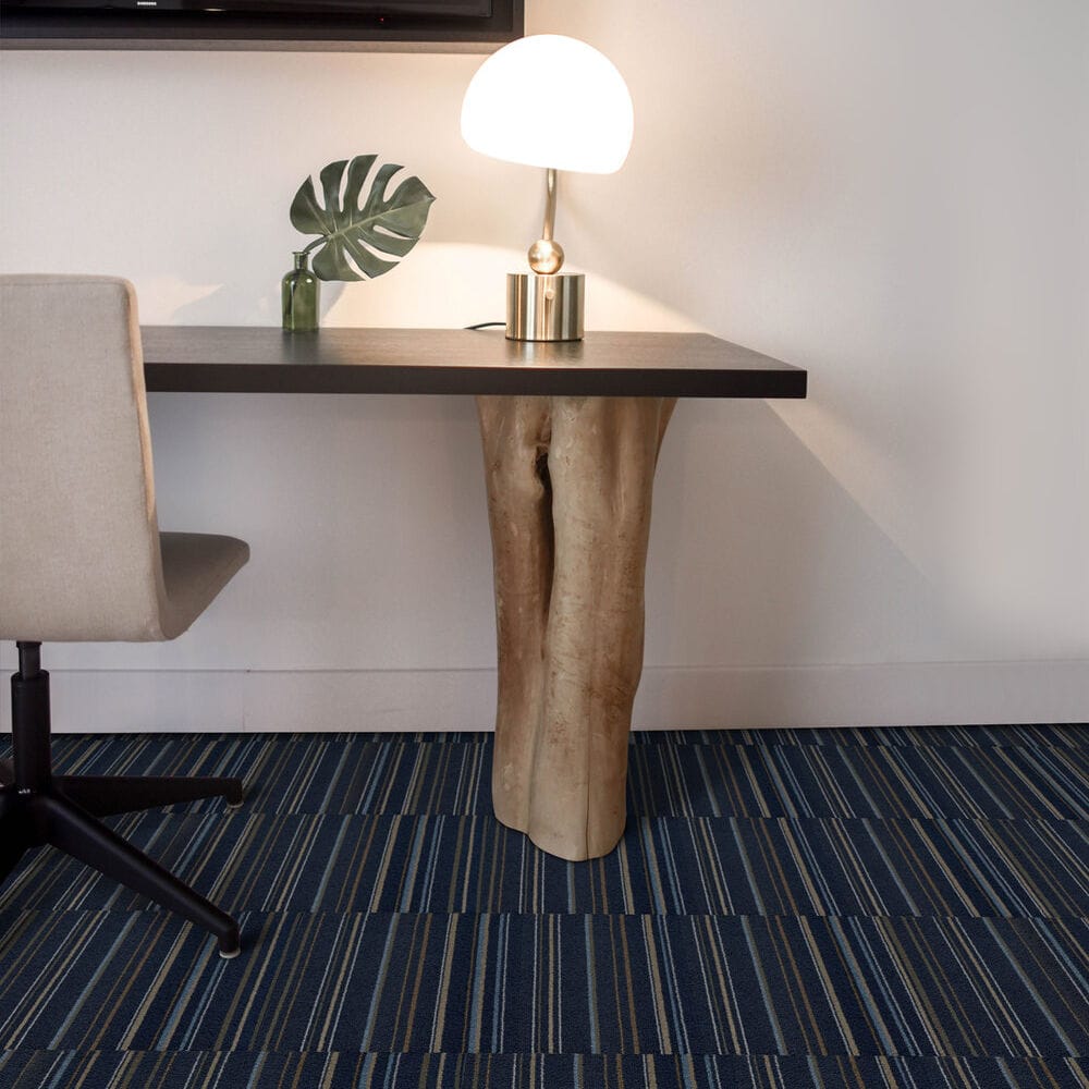 Carpet tile - ARTLINE III - Carpets Inter - tufted / loop pile / nylon