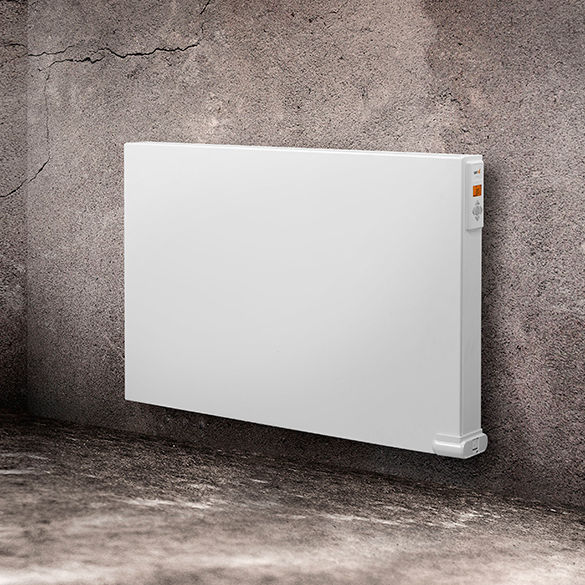 Electric radiator - YALI PARADA - RADSON - 500 w / 501 w...750 w / 751 ...