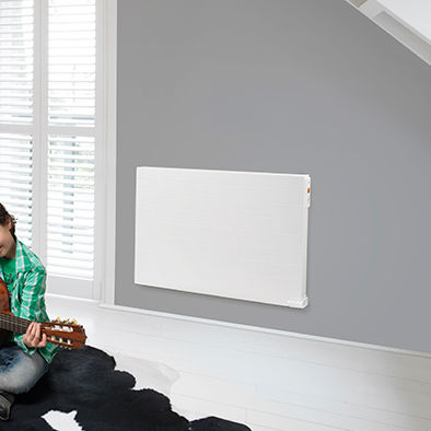 Electric radiator - YALI RAMO - RADSON - 500 w / 501 w...750 w / 751 w ...