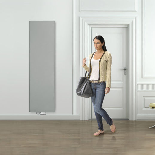 Hot water radiator - KOS V - RADSON - 751 w...1000 w / 1001 w...1500 w ...