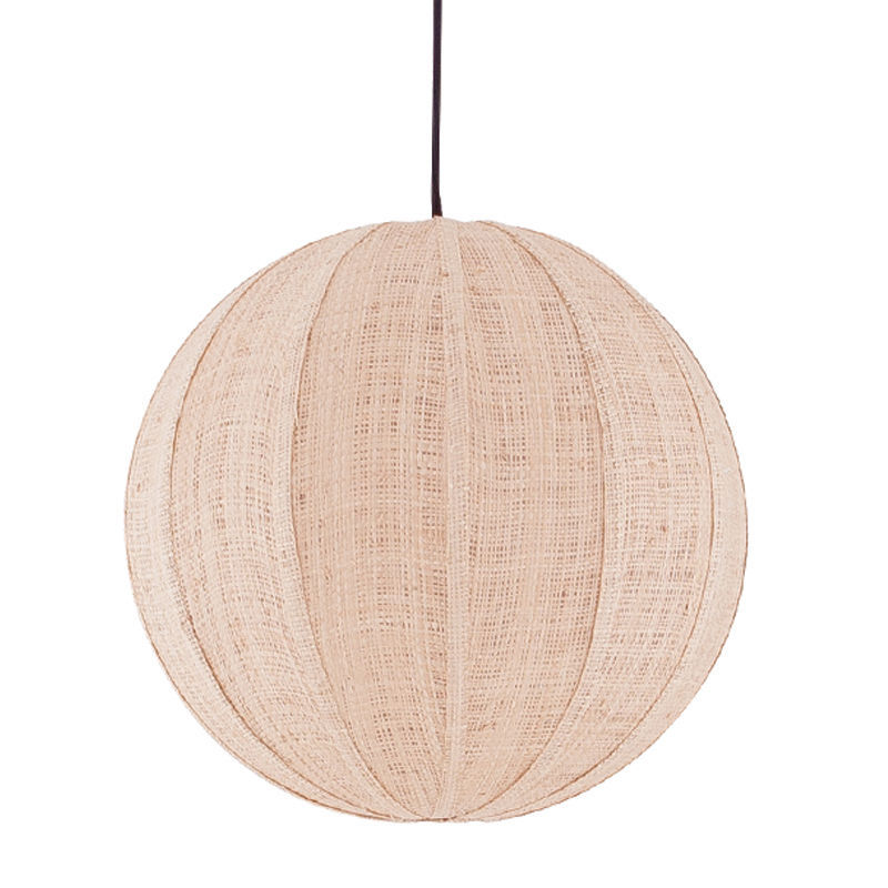 Pendant lamp - BOOM 38 - FLAM ET LUCE LUMINAIRES - metal / original ...