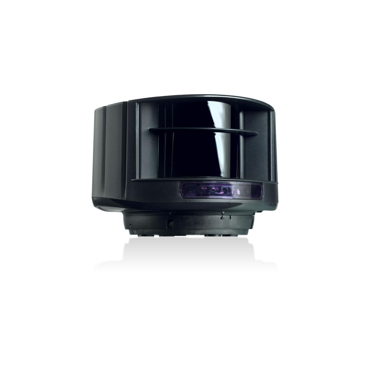 Presence detector - LZR®-P110 - BEA - surface-mounted / outdoor ...