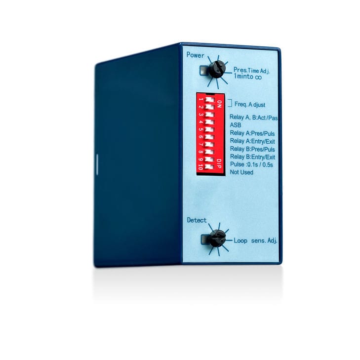 Door control module - MATRIX - BEA - built-in / IP / indoor