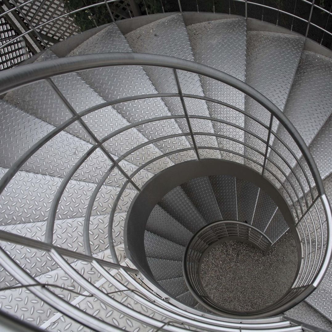 Steel profile - STRONGBOX® - TATA STEEL - U-shaped / for railing / cladding