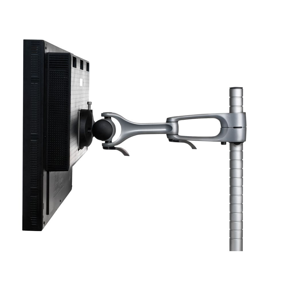 Desktop monitor support - WISHBONE PLUS - colebrook bosson saunders ...
