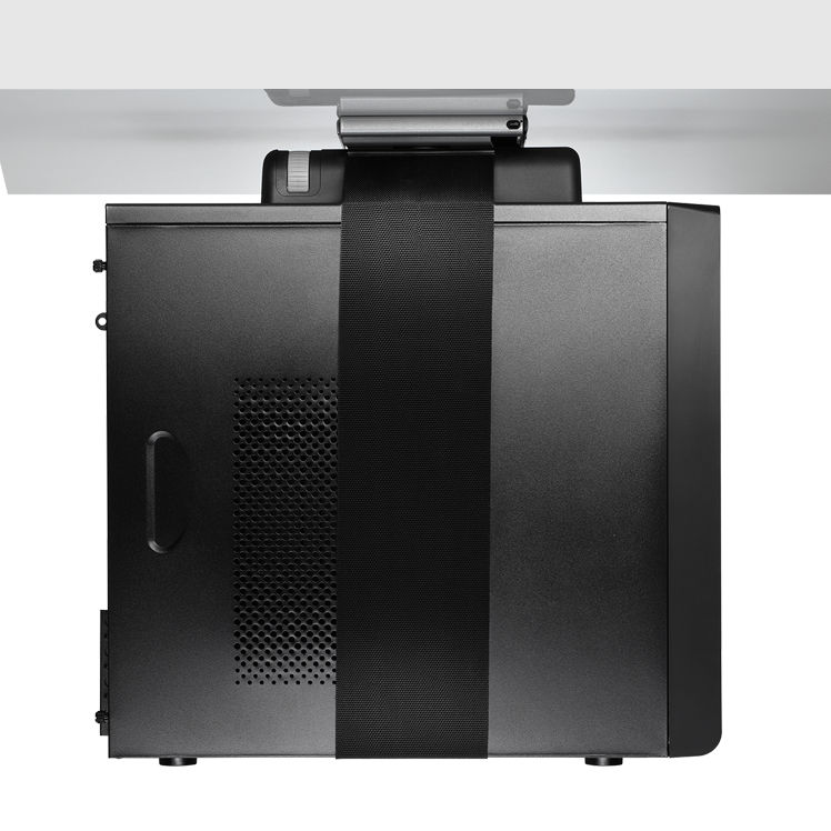 Fixed CPU bracket - LOOP - colebrook bosson saunders