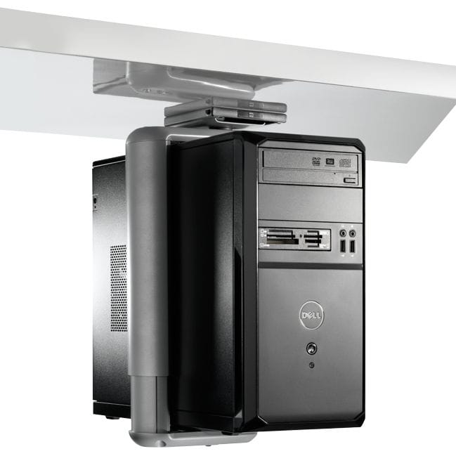 Fixed CPU bracket - JAW - colebrook bosson saunders