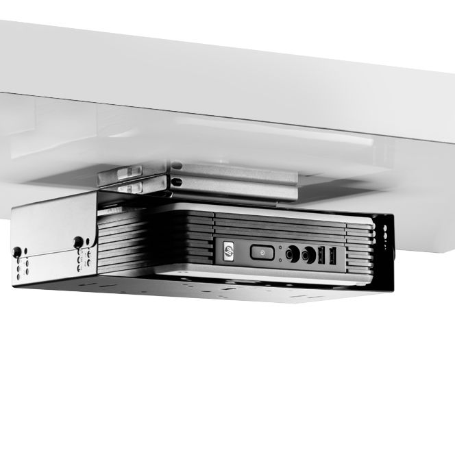 Fixed CPU bracket - THIN CLIENT - colebrook bosson saunders