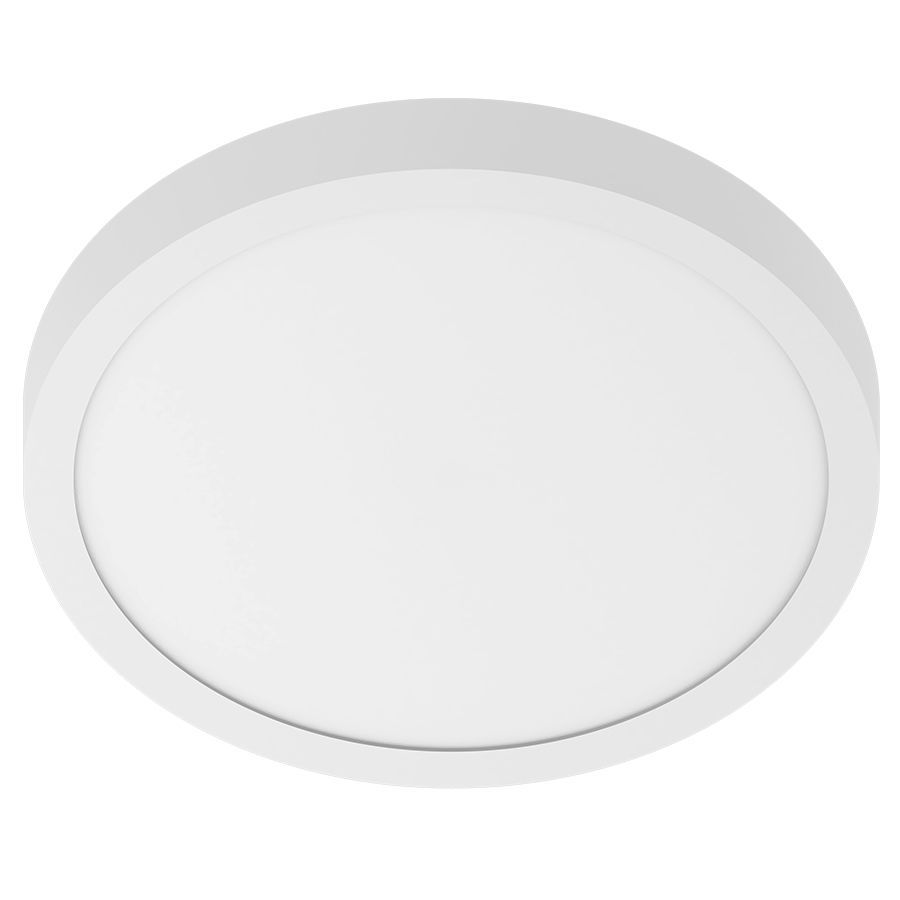 Recessed light fixture - SUMO12/LCB - RAB Lighting - LED / round ...
